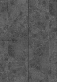 Mexen Stormy Night  vinylové panely 610 x 305 mm SPC 6,5 mm, podklad IXPE 1,5 mm, 4 V-drážka, Kámen