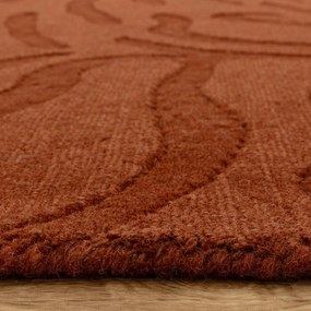 Tribeca Design Kusový koberec Incubus Spice Rozměry: 160x230 cm