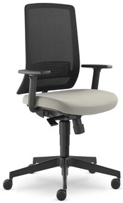 LD SEATING - Kancelářská židle LYRA AIR 215