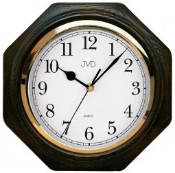 Nástěnné hodiny JVD N71.2