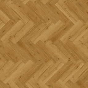 Vinylová podlaha Expona Domestic 5872 Golden Valley Oak Parquet