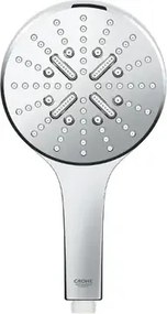 Grohe Rainshower SmartActive - Sprchová hlavice 130 85 l/min | 3 proud