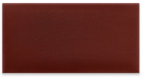 Čalouněný panel - Obdélník - 80x20cm Barva: Růžová