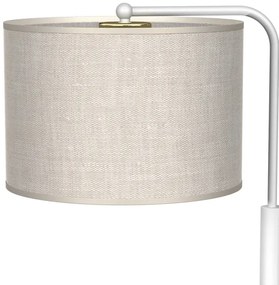Stolní lampa LINO 1xE27/60W/230V