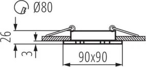 Kanlux 18289