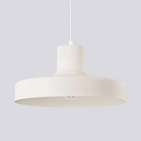 Sollux Lighting Závěsné svítidlo BILO béžové