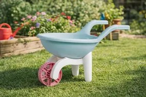 Androni RECYKLACE PASTEL Kolečko velké / od 10 měsíců