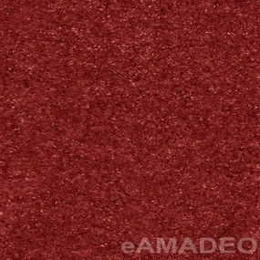 Luxusní koberec AW Discretion 10 - červený - 4m | 5m