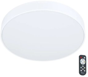 Eglo 98891 - LED Stmívatelné stropní svítidlo ZUBIETA-A LED/18W/230V + DO