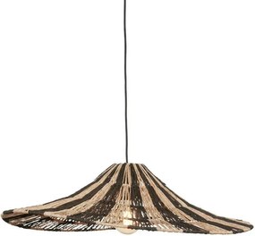 XXXLutz ZÁVĚSNÉ SVÍTIDLO, 65/20 cm Good & Mojo - Online Only svítidla - 004315002701