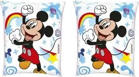 Bestway Nafukovací rukávky - Disney Junior: Mickey a přátelé - rozměr