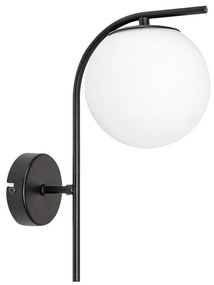 Rabalux 71139 - Nástěnná lampa GHITA 1xE27/20W/230V