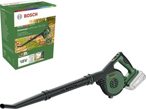 Bosch Aku fukar na listí UniversalLeafBlower 18V-130 (0.600.8A0.601)