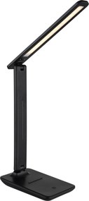 XXXLutz LED LAMPA NA PSACÍ STŮL Globo - Online Only svítidla - 007326097601