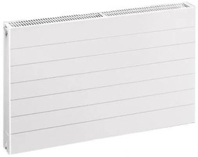 Kermi Therm X2 LINE-K kompaktní deskový radiátor 12 559 x 1205 PLK120551201N1K