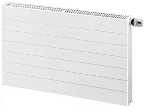 Kermi Therm X2 LINE-K kompaktní deskový radiátor 33 605 x 2005 PLK330602001N1K