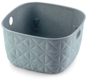 Úložné plastové košíky v sadě 2 ks 19x19x11 cm Softex – Curver