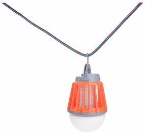 Extol - LED Přenosná lampa s lapačem hmyzu LED/3W/2000 mAh/3,7V IPX6