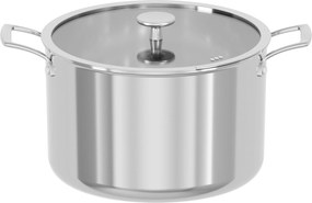 XXXLutz HRNEC NA POLÉVKU, nerezová ocel, 28/18 cm - 005303000505