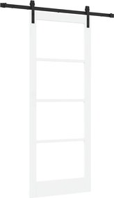 Posuvné dveře ORKDAL Bílá 83 x 211 cm 3331944