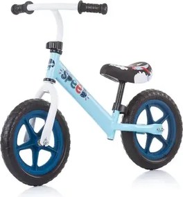 CHIPOLINO Odrážedlo Speed Blue