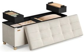 Lavička s víkem LSF0518W02
