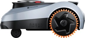 SEGWAY Navimow Robotická sekačka i220E Lidar 2000 m2 (Lidar + Vision)