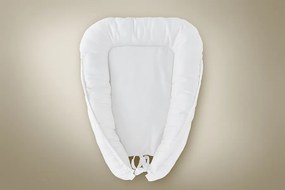 Lavinest Dětstské Hnízdo z bavlny Percale