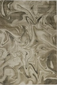 BE Koberec Wenus 7773 BEIGE - béžový obdélníkový Rozměr: 280x370 cm