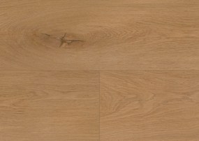 Ekologická podlaha Noble Oak Toffee - matný kartáčovaný povrch, reálný vzhled dřeva - MLP311R
