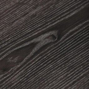 Autronic Rozkládací jídelní stůl HT-R5624 Odstín: Dub šedý