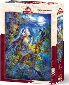 ART PUZZLE 4220  Puzzle V mých snech / 1000 dílků / od 15 let