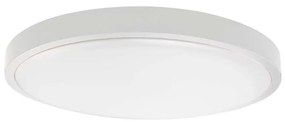 V-Tac LED Koupelnové stropní svítidlo LED/24W/230V IP44 3000K pr. 29 cm bílá VT1828