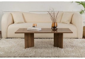 Konferenční stolek Sabin Walnut