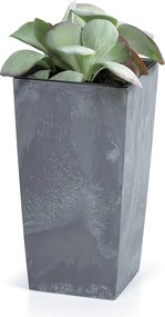 Květináč Urbi Special šedý