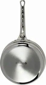 De Buyer Affinity Nízký rendlík 20 cm / 1.8 l / nerezová ocel