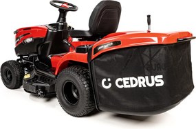 Hahn & Sohn Cedrus Zahradní traktor s hydrostatickou převodovkou C-TRAC-92HC HP16558