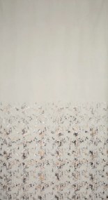 ZATEMŇOVCÍ ZÁVĚS NA PÁSCE MARIELA 140X270 CM VZOROVANÁ
