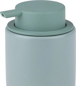 Dávkovač mýdla Tone, zelená/bílá, 280 ml