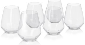 Sklenice Legio Nova 400 ml, 6ks - Eva Solo