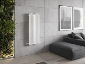 Mexen Aurora, topné těleso 1200x450 mm, 917 W, bílá, W212-1200-450-00-20