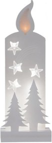 STAR TRADING GRANDY LED vánoční dekorace