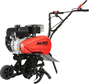 AL-KO MH 540 - benzinový kultivátor