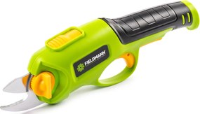 Fieldmann FZN 4015-A AKU Zahradní nůžky