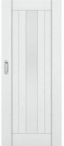 Vivento - Posuvné dveře na stěnu Vivento - Prestige PR 105315