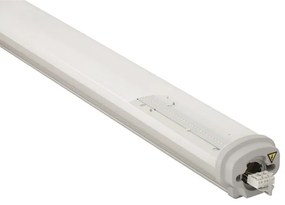 LED průmyslové svítidlo PROINDUSTRY, 28 W, 1500 mm, denní bílá