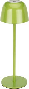 XXXLutz STOLNÍ LAMPA NA BATERIE 11/34,6 cm Novel - Venkovní světla - 004796000403