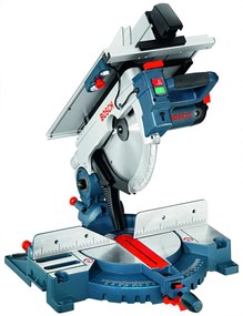 Bosch - Kombinovaná pila 305 mm, 1800 W, s laserem 0601B15001