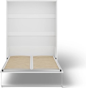 ADRK Furniture Vivario Výklopná postel 140 ADRK-WB-VIV-140-W