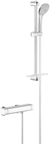 GROHE 34195001 -Termostat. baterie GROHTHERM 2000 s EUPHORIA 110 soupravou chrom